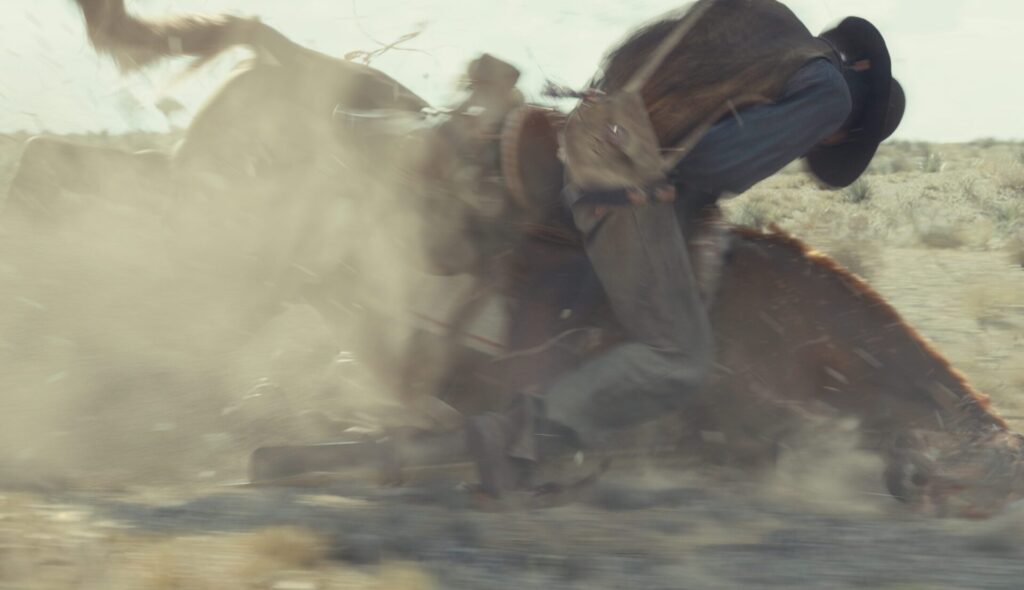 Animating the Frontier: Realism and rigging in 1923 with WeFX - Media ...