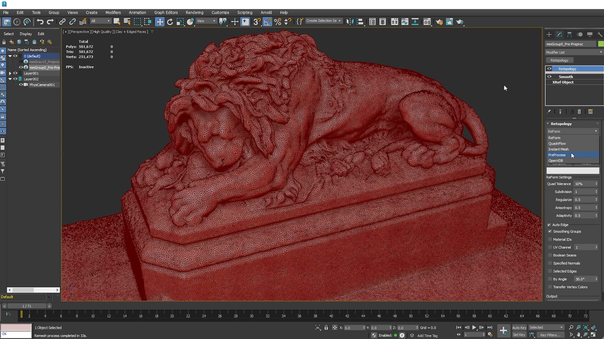 Autodesk Maya and 3ds Max 2025 Released with Focus on Time-Saving ...