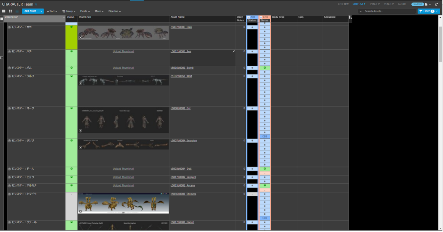 How SQUARE ENIX leveled up its creative pipeline for the FINAL FANTASY ...
