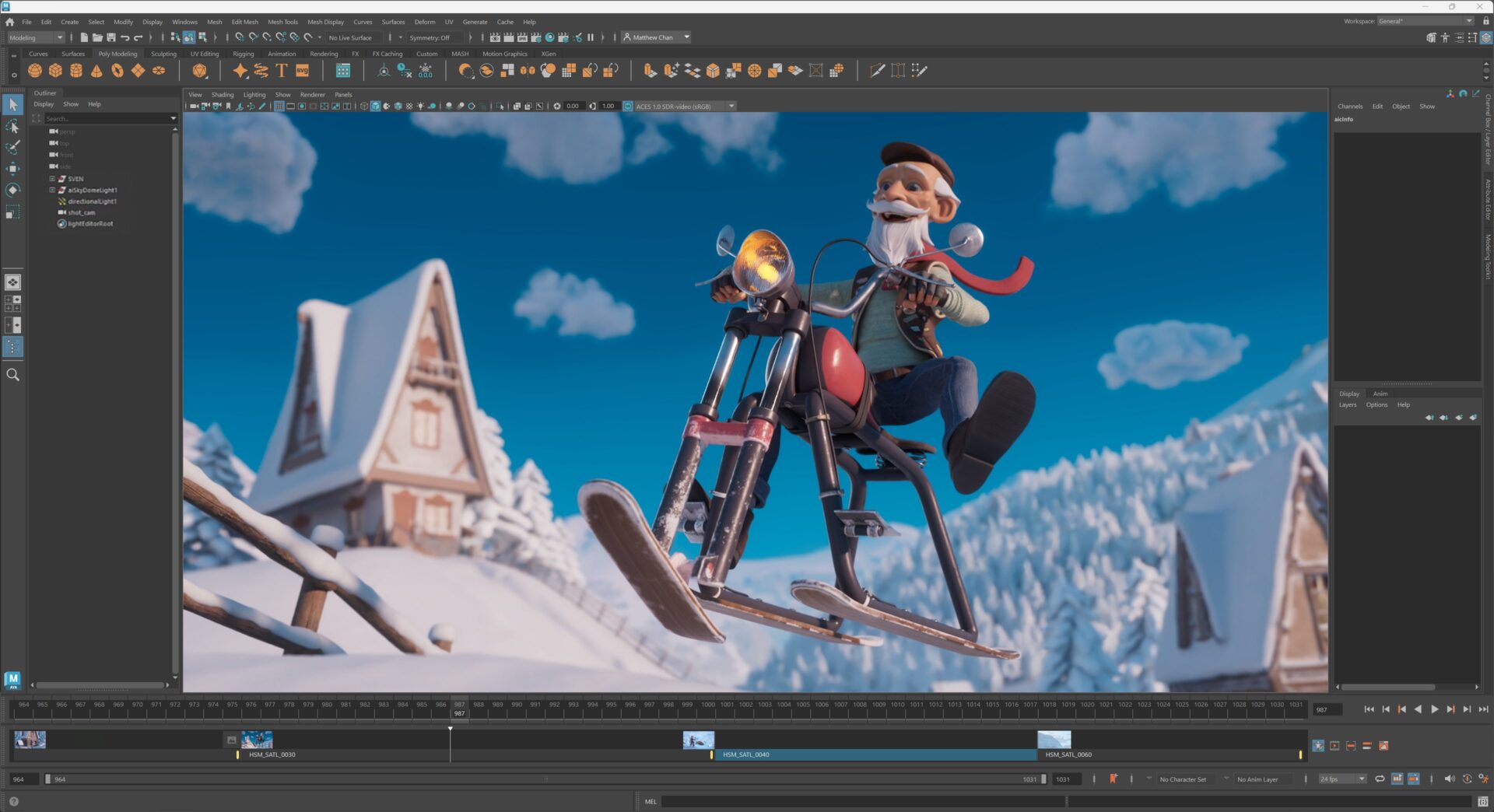 Introducing new crowd tools, AI, and connected workflows for incredible storytelling - Media and ...