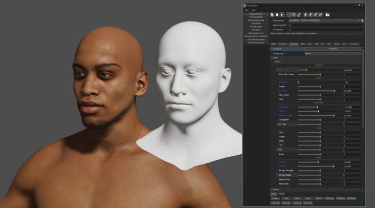 Ideas and Ingenuity: Behind Capcom's In-House RE ENGINE Tools For ...