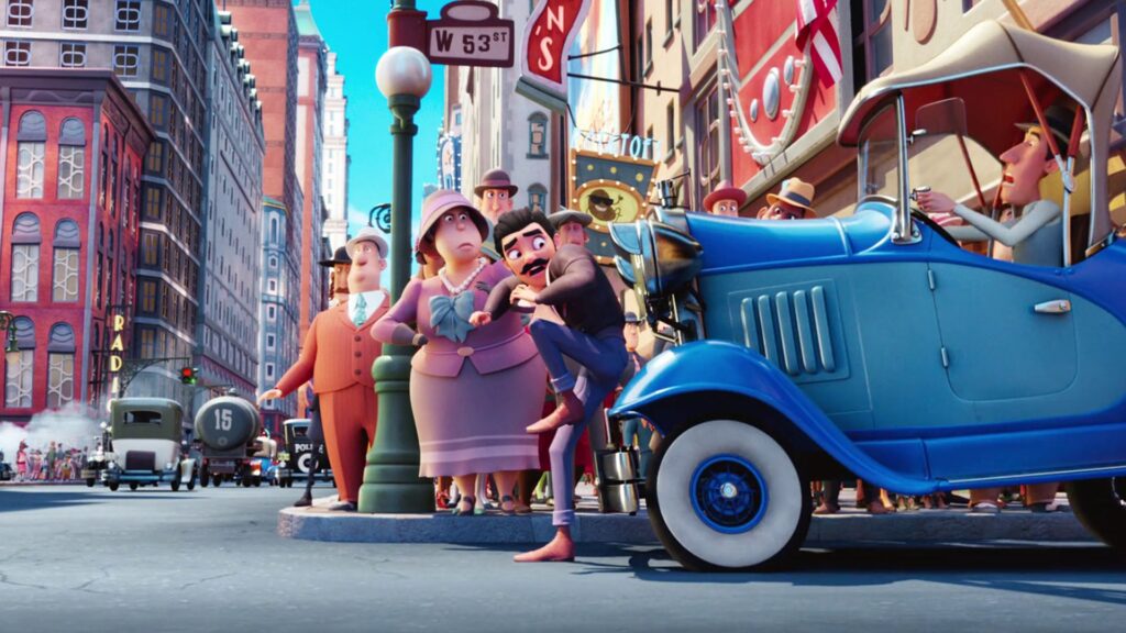 Student Filmmakers of ArtFX School of Digital Arts Win Big at VES for ...