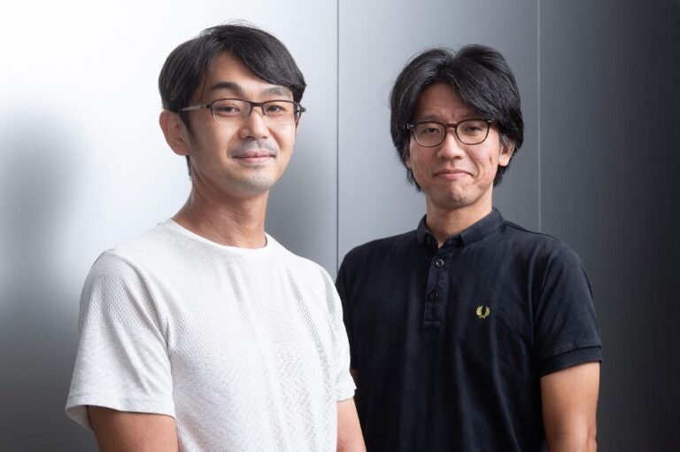 How SQUARE ENIX leveled up its creative pipeline for the FINAL FANTASY ...