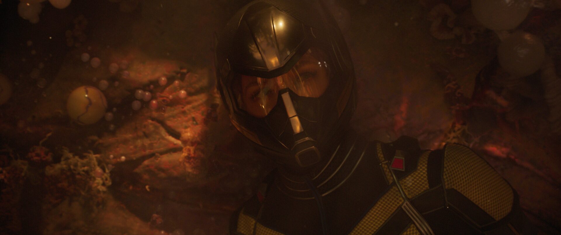 Bifrost for Autodesk Maya Helps Pixomondo Streamline VFX Creation - Media and Entertainment