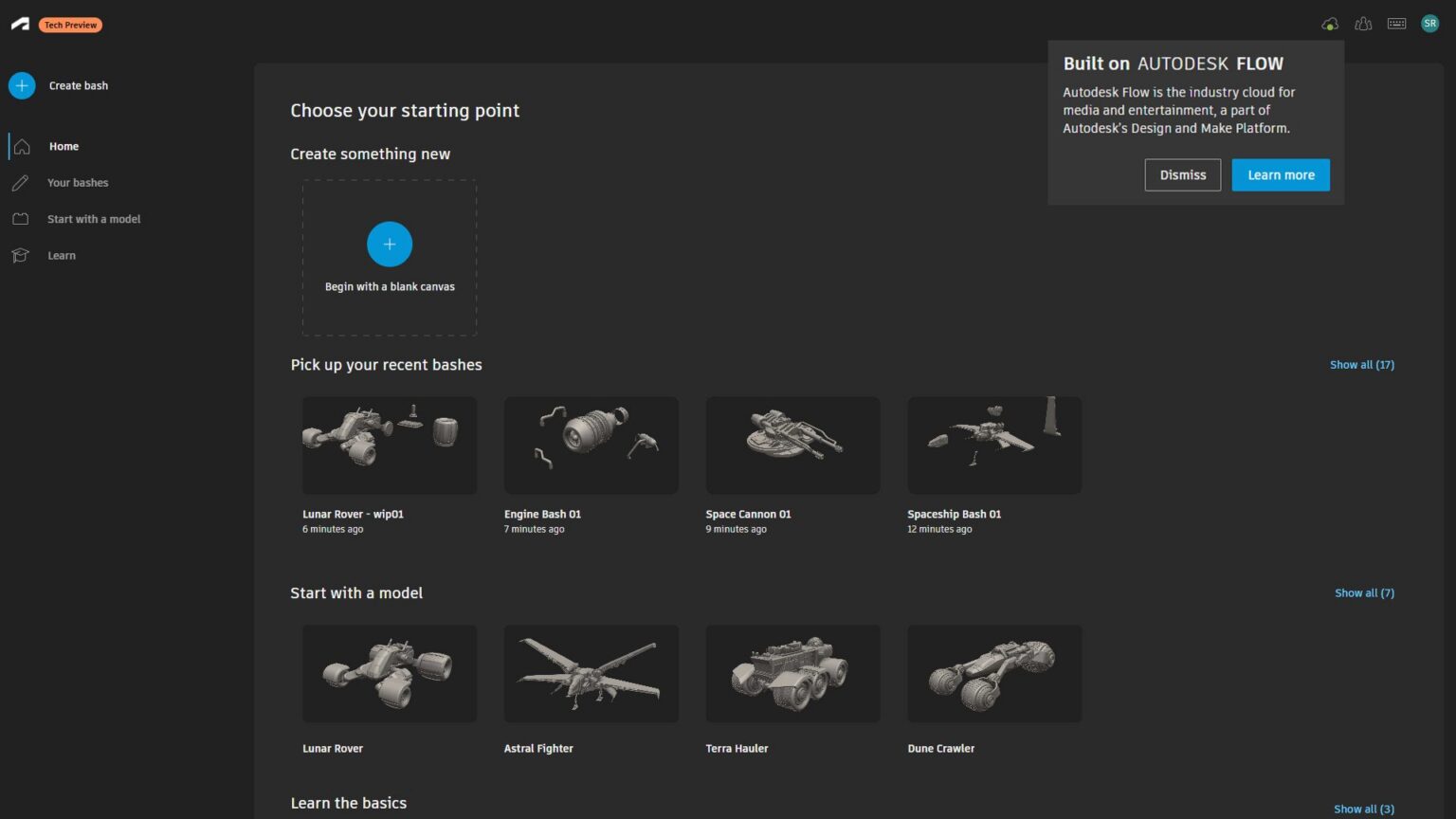 Project Falcon FAQ: Try the New Kitbashing Tool for Faster Creation for ...