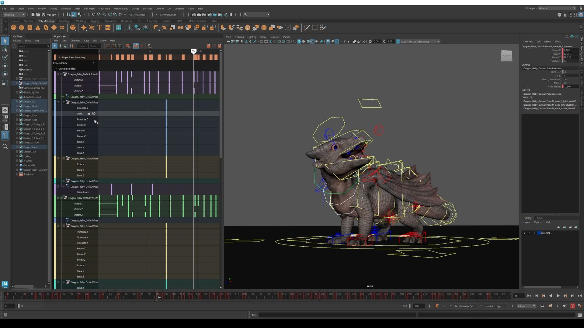 Autodesk Maya and 3ds Max 2025 Released with Focus on Time-Saving ...