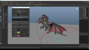 Autodesk Maya and 3ds Max 2025 Released with Focus on Time-Saving Creative Toolsets - Media and ...