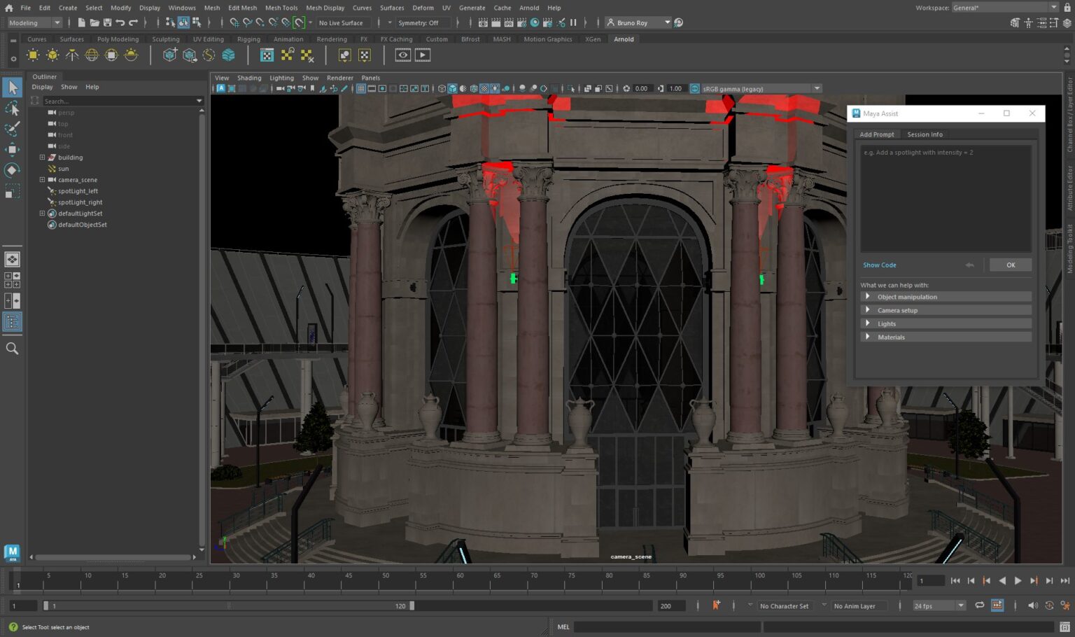 Harnessing the power of analysis, augmentation, and automation ...