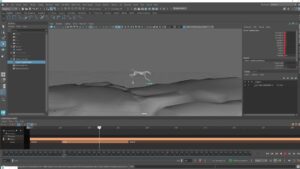 Meet MotionMaker: Maya's New AI Animation Tool - Media and Entertainment