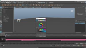 Meet MotionMaker: Maya's New AI Animation Tool - Media and Entertainment