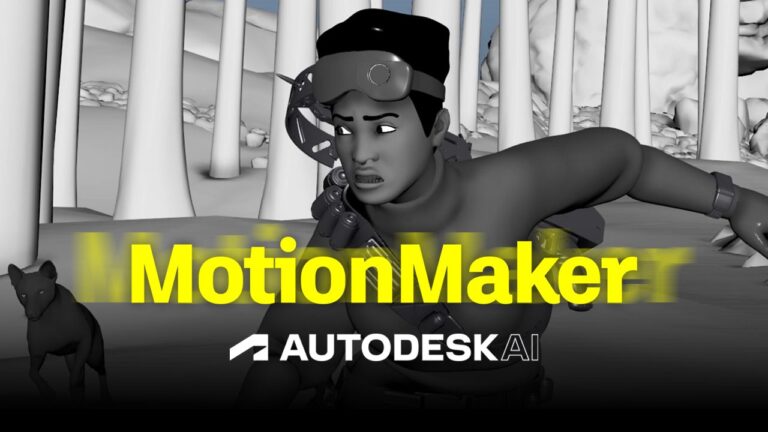 Autodesk Flow Studio for All: What’s New and What It Means for You - Media and Entertainment