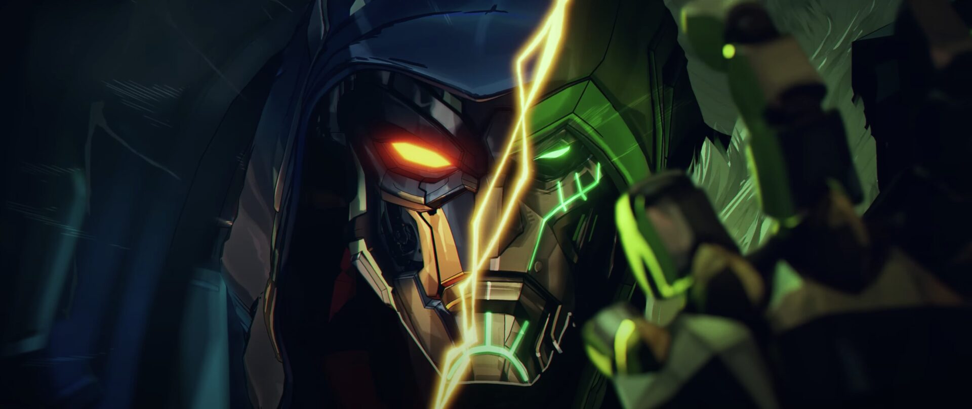 Meet MotionMaker: Maya's New AI Animation Tool - Media and Entertainment