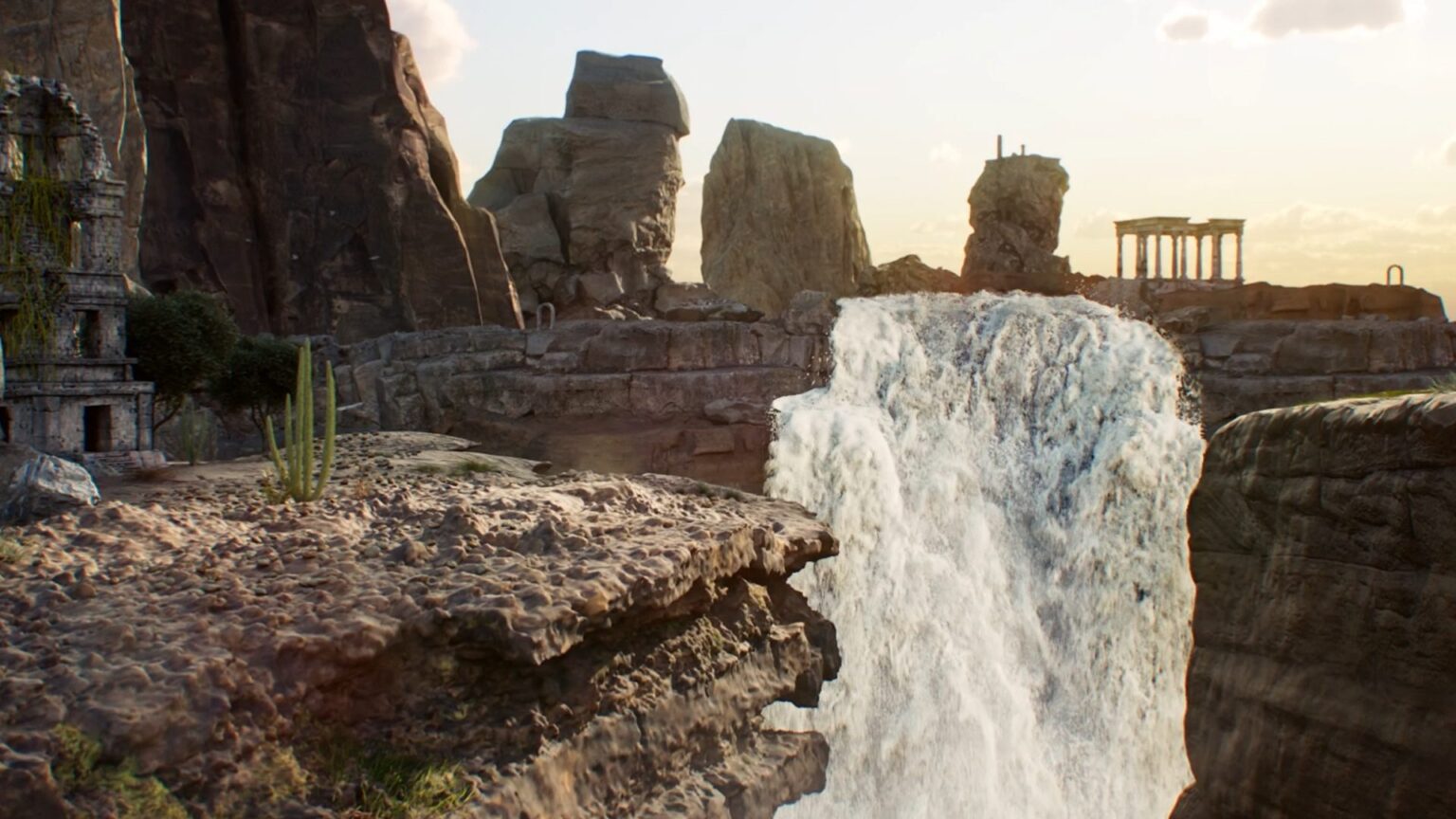 Autodesk Maya and 3ds Max 2025 Released with Focus on Time-Saving ...