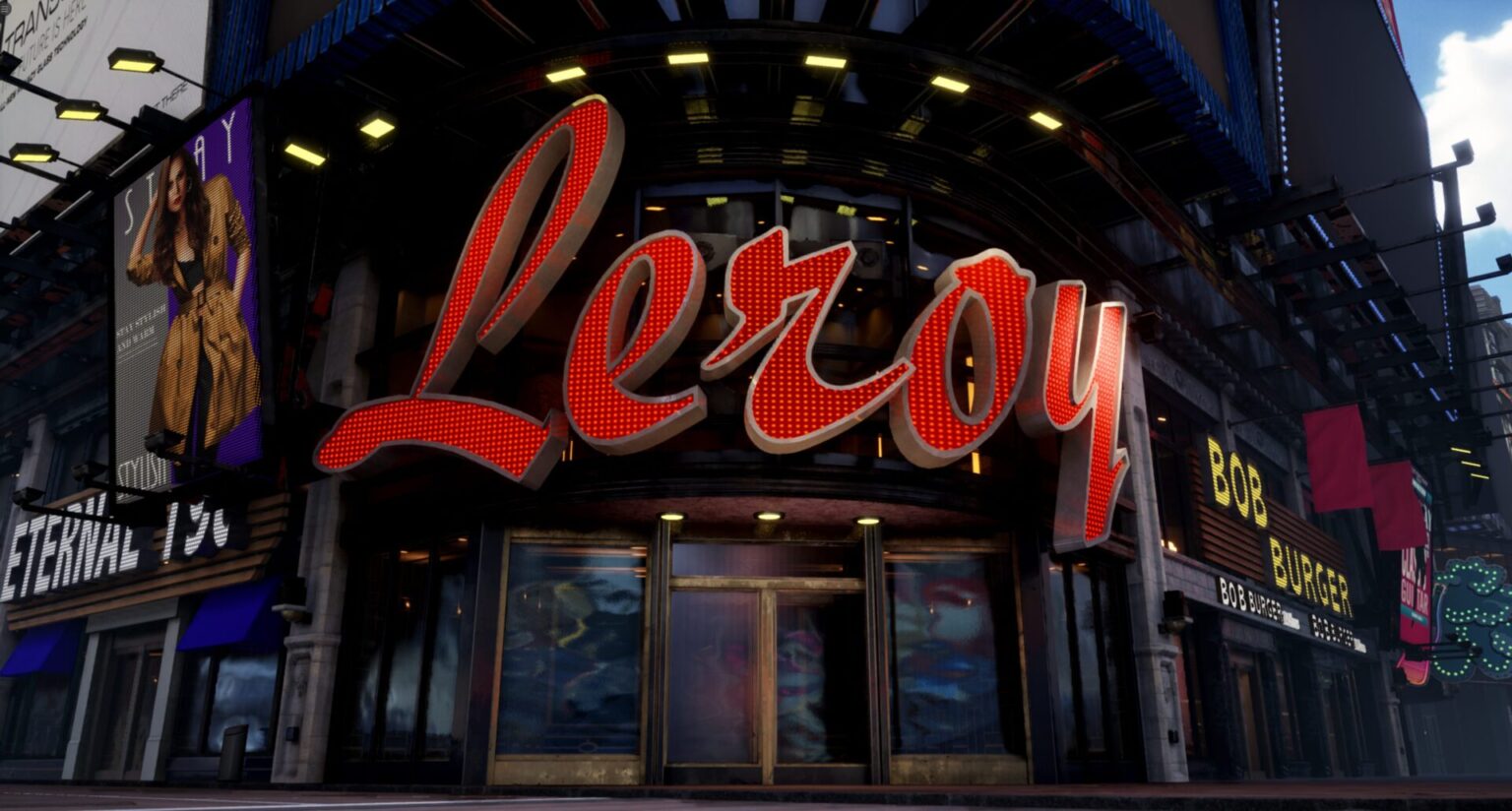 TEKKEN 8: Legacy Meets Innovation with the Combined Power of Maya and ...