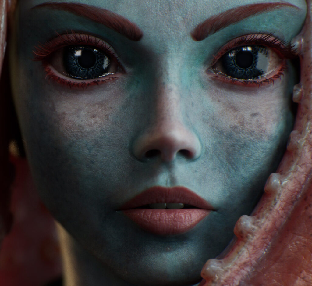 Visual Effects Archives - Media and Entertainment