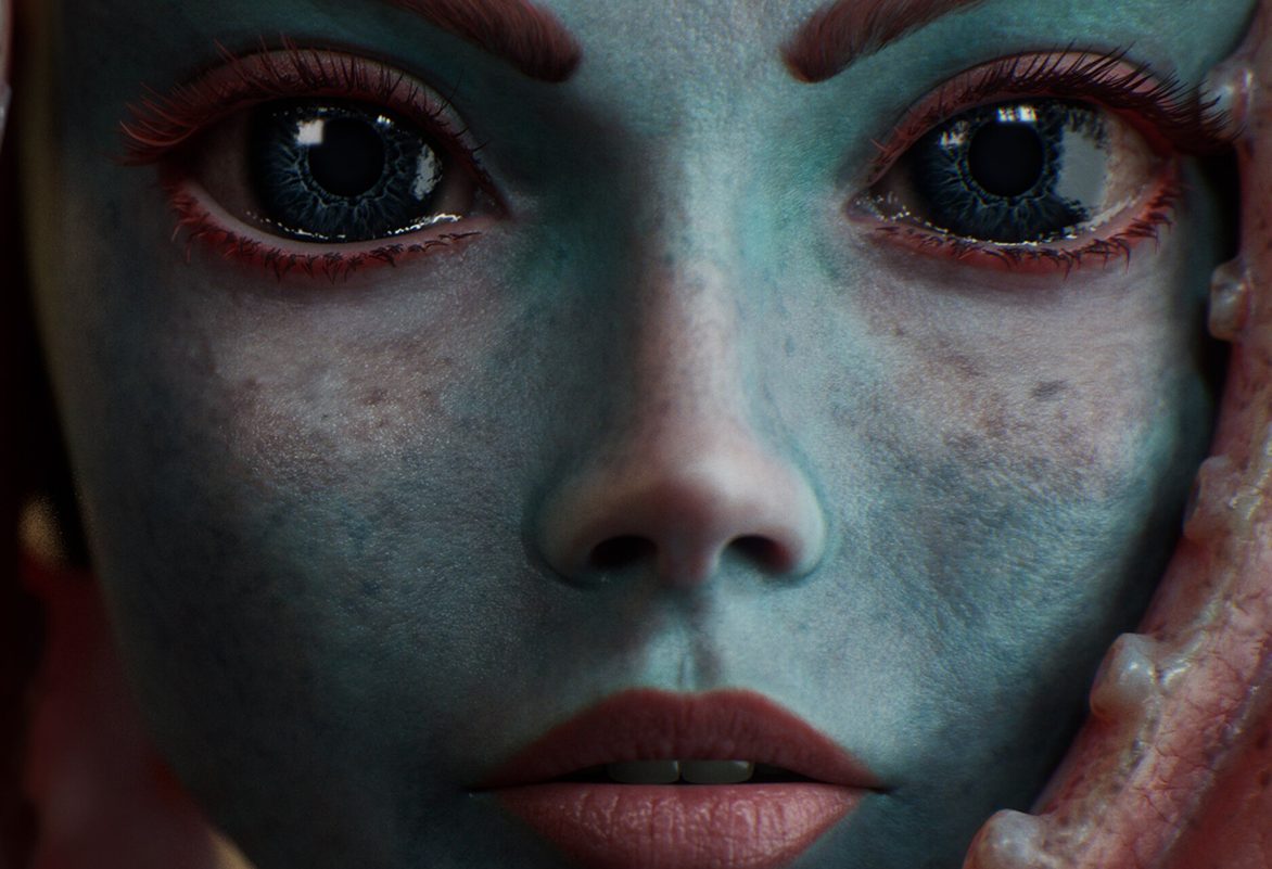 Autodesk at SIGGRAPH 2024 - Media and Entertainment