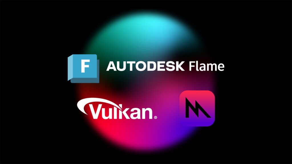 New Flame Capabilities Help Centralize Cloud-Enabled Finishing and VFX Workflows - Media and ...