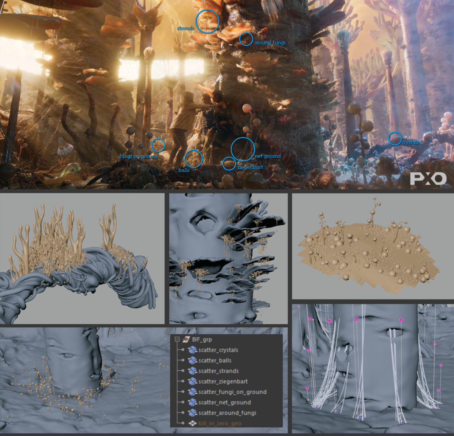 Bifrost for Autodesk Maya Helps Pixomondo Streamline VFX Creation - Media and Entertainment