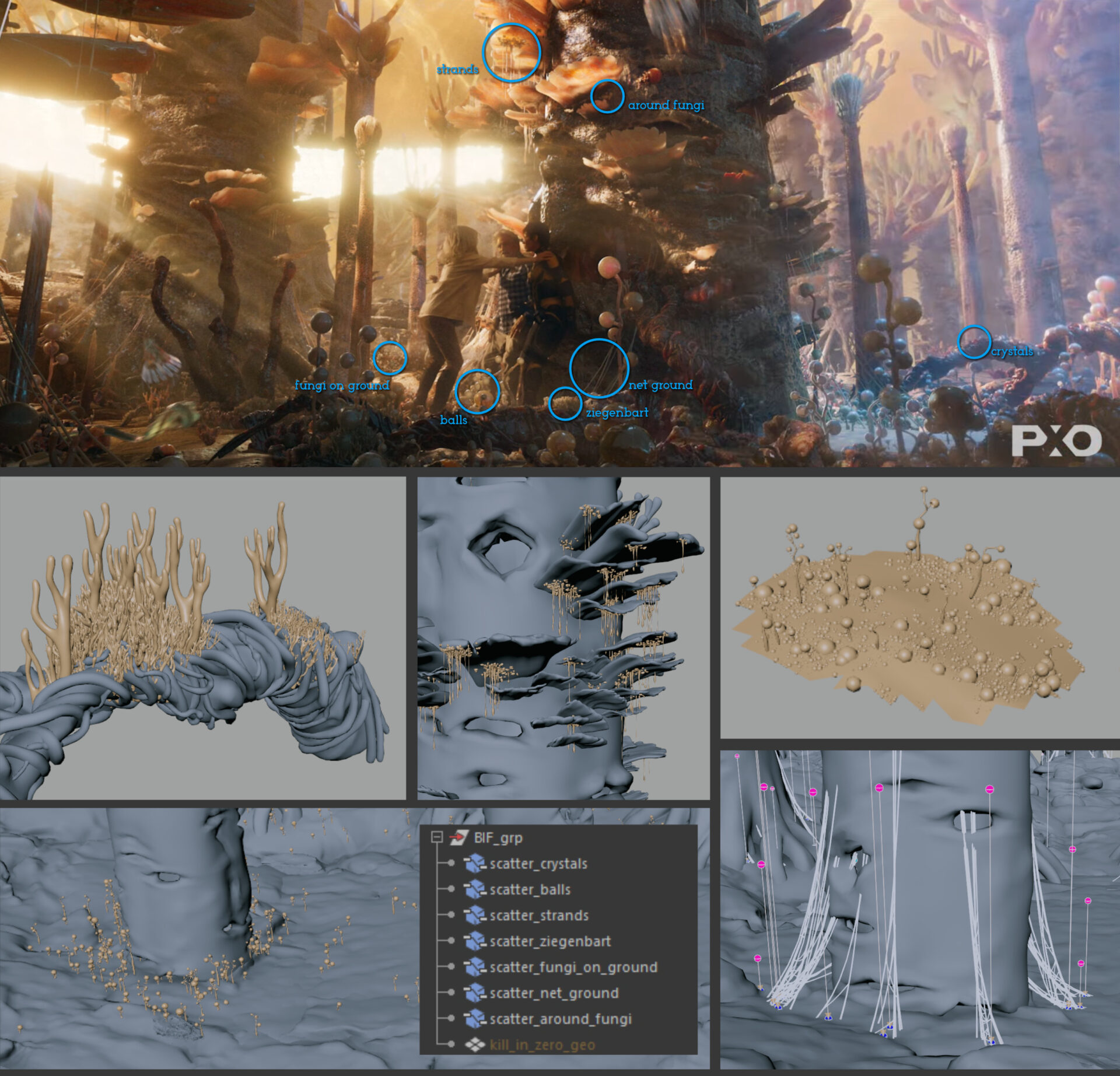 Bifrost for Autodesk Maya Helps Pixomondo Streamline VFX Creation ...