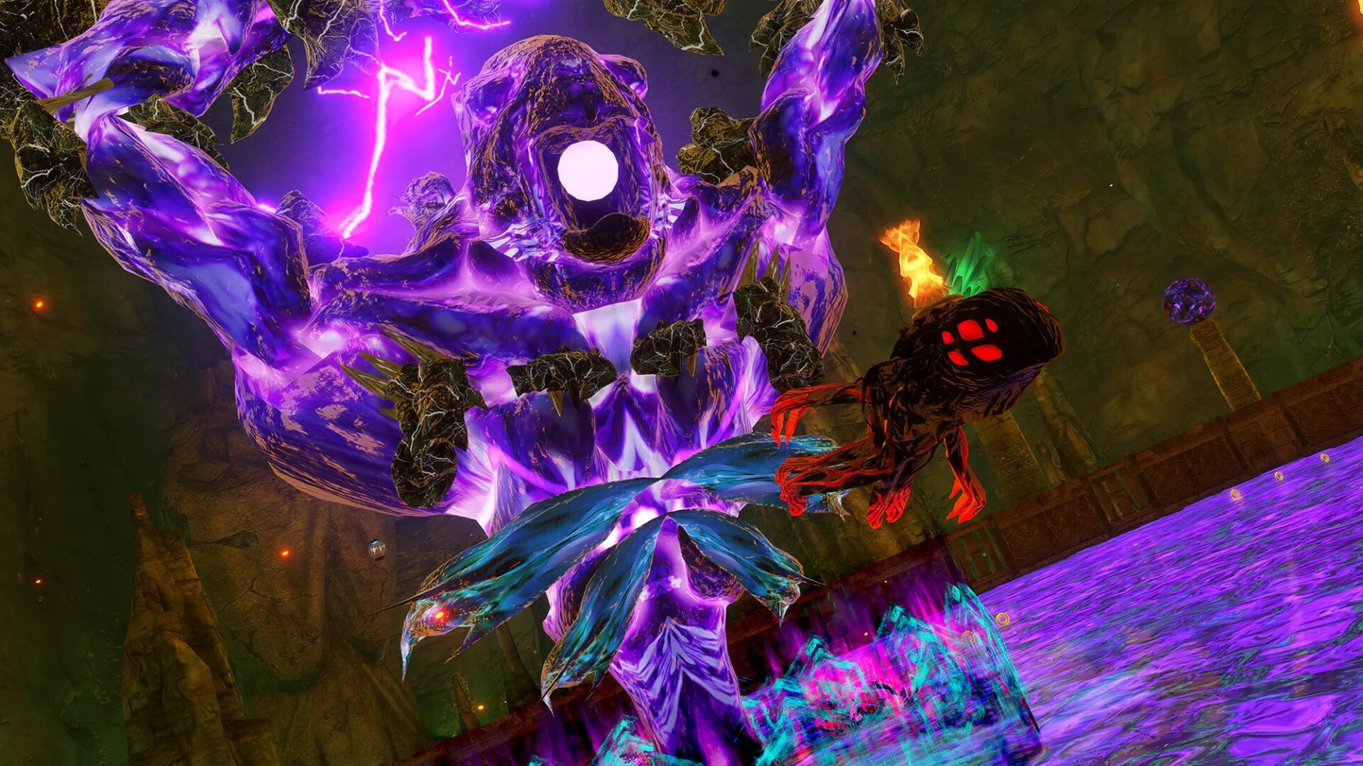 SEGA's Sonic X Shadow Generations: Mesmerizing Character Movement and ...