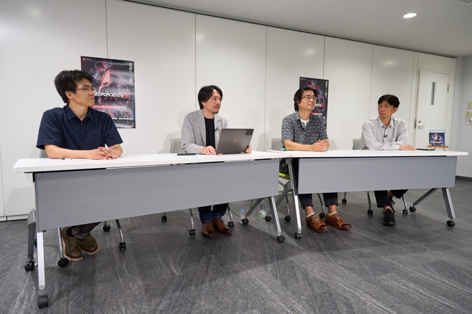 TEKKEN 8: Legacy Meets Innovation with the Combined Power of Maya and ...