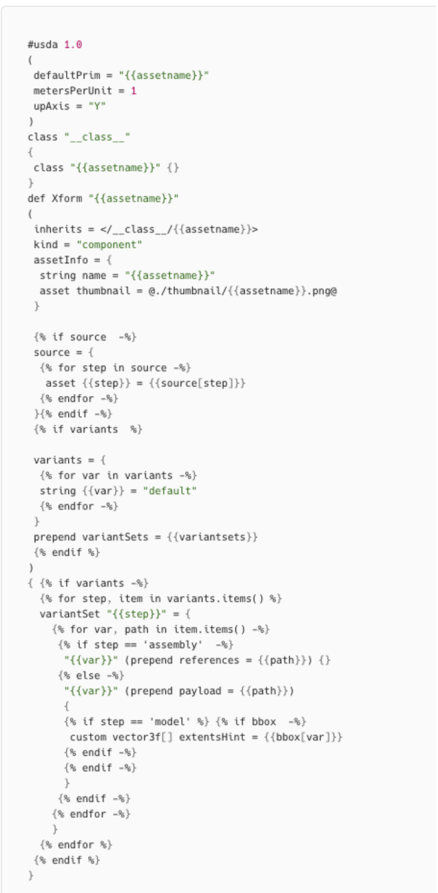 Q&A with Qvisten Animation CTO on Building OpenUSD Asset Pipeline to ...