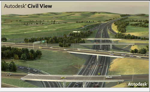 Apostila Autodesk 3ds Max Design - Civil View | Mundo AEC - Autodesk