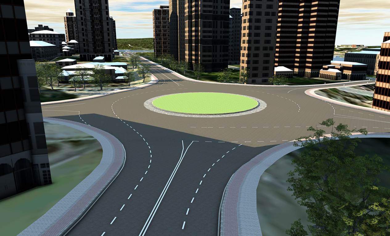 Infratips: Combinando modelos do InfraWorks | Mundo AEC - Autodesk