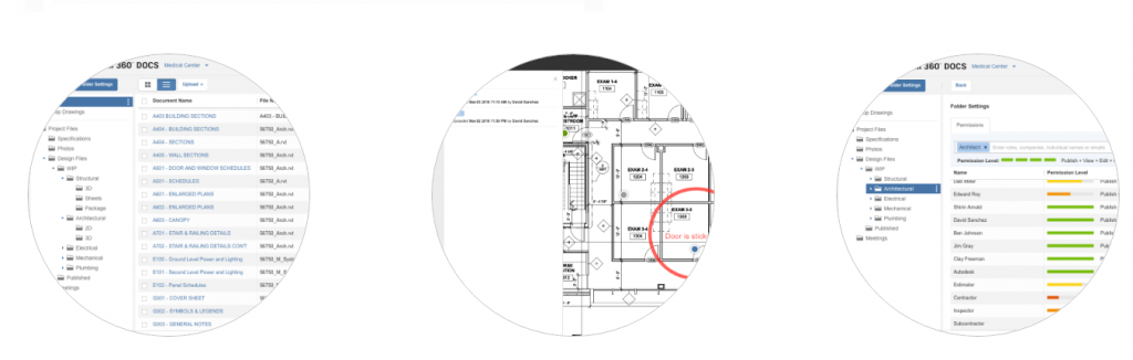 bimdocs | Mundo AEC - Autodesk