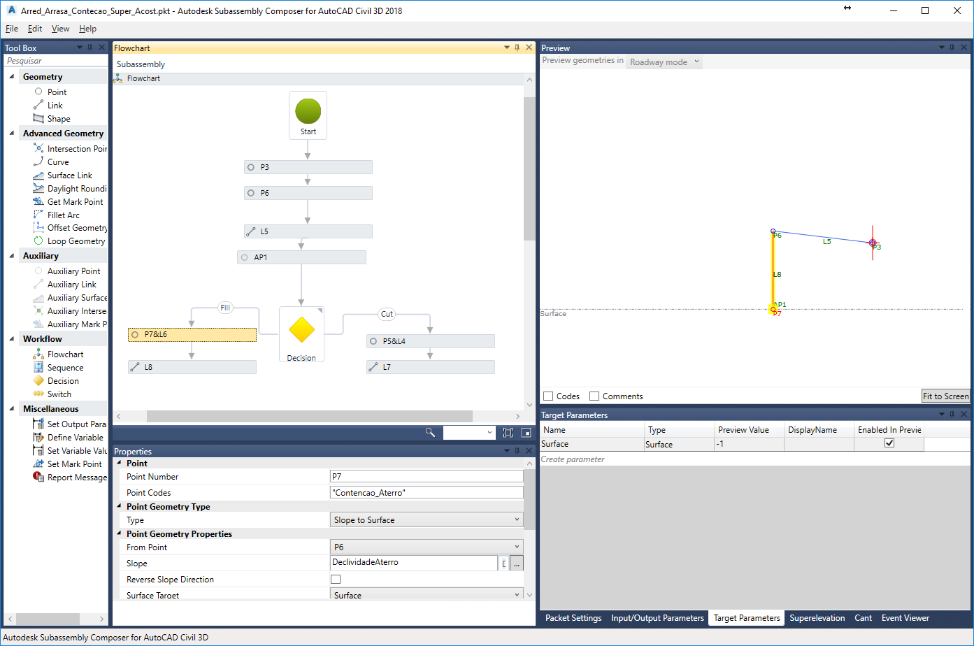 BIM com Subassembly Composer | Mundo AEC - Autodesk