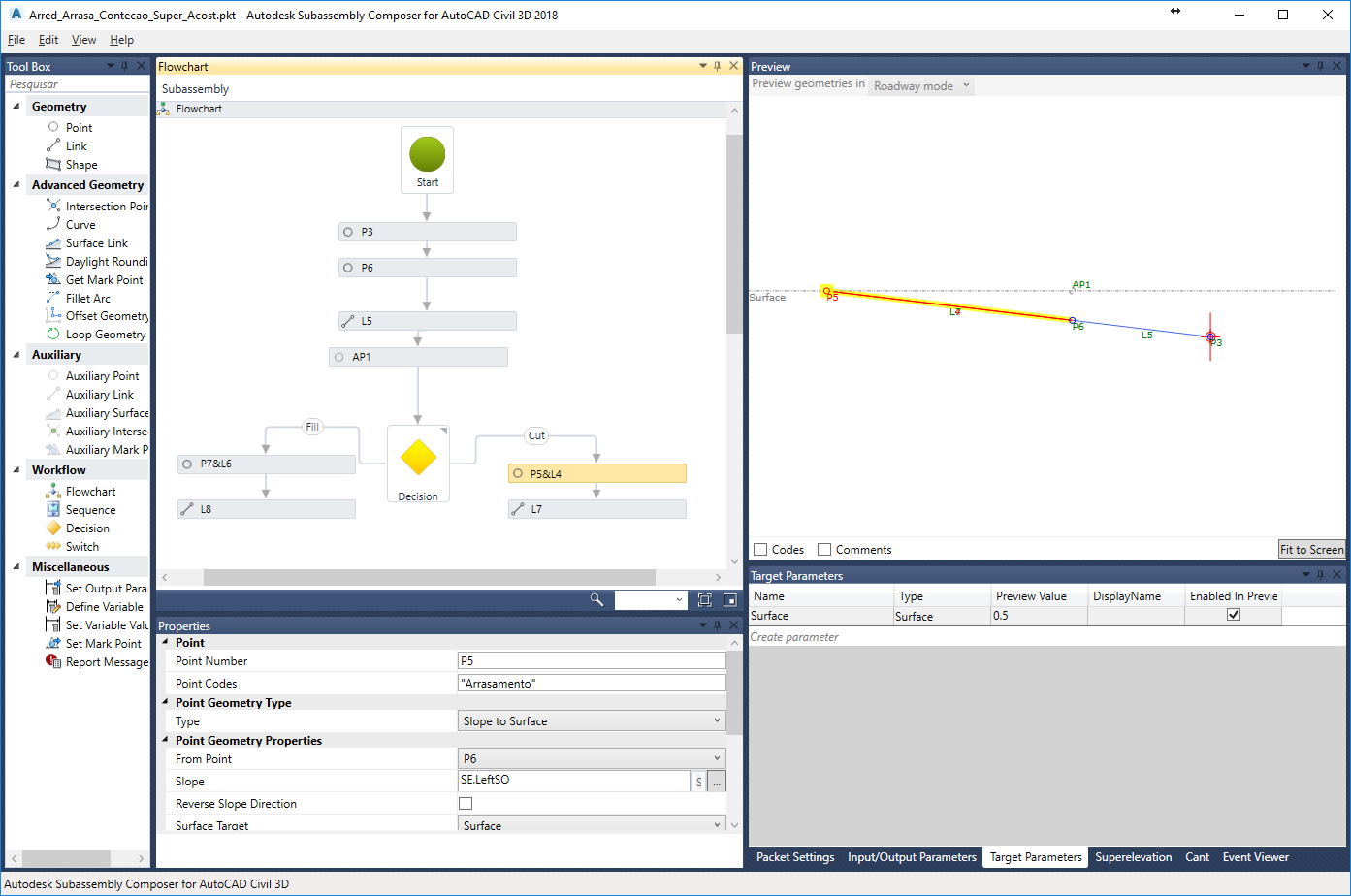 BIM com Subassembly Composer | Mundo AEC - Autodesk