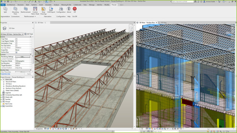 Novidades Revit 2019 | Mundo AEC - Autodesk