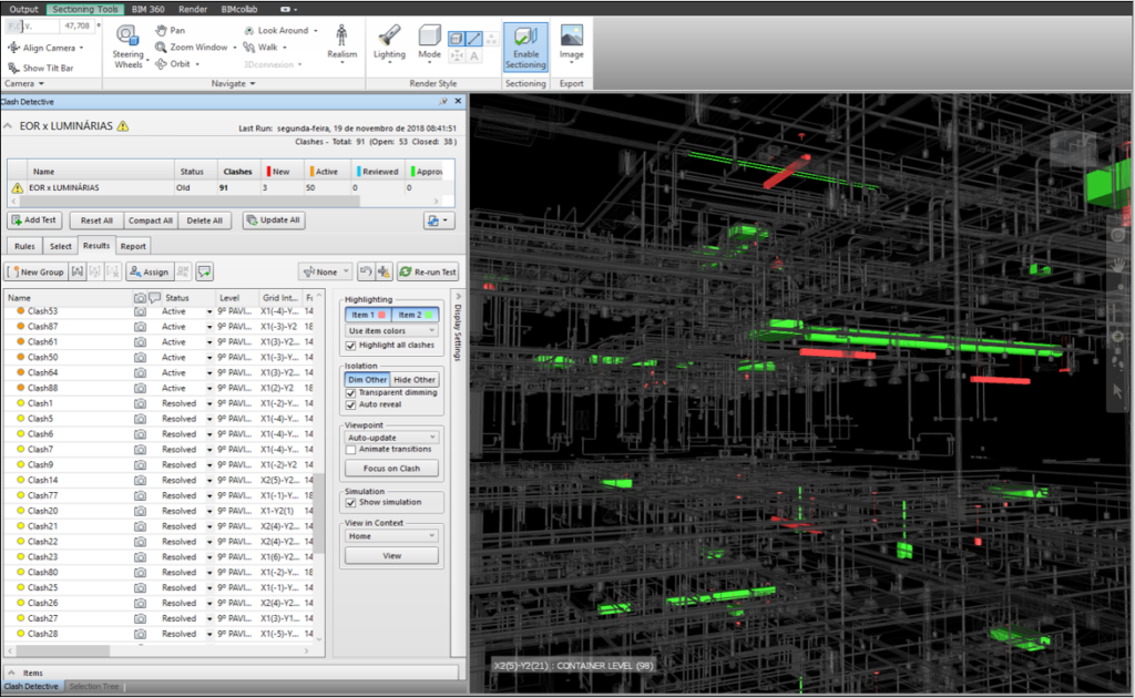Como o Dynamo Capaz de Otimizar Fluxos de Trabalho em Escritórios de ...