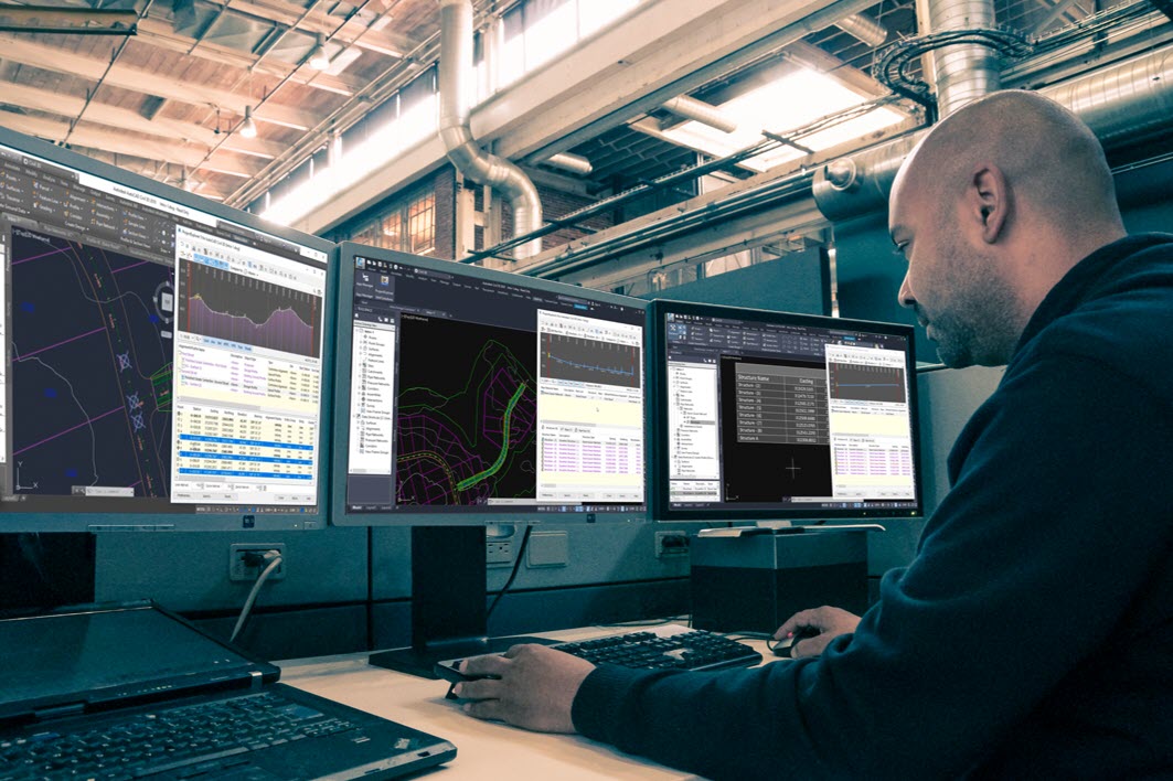 Project Explorer | Mundo AEC - Autodesk