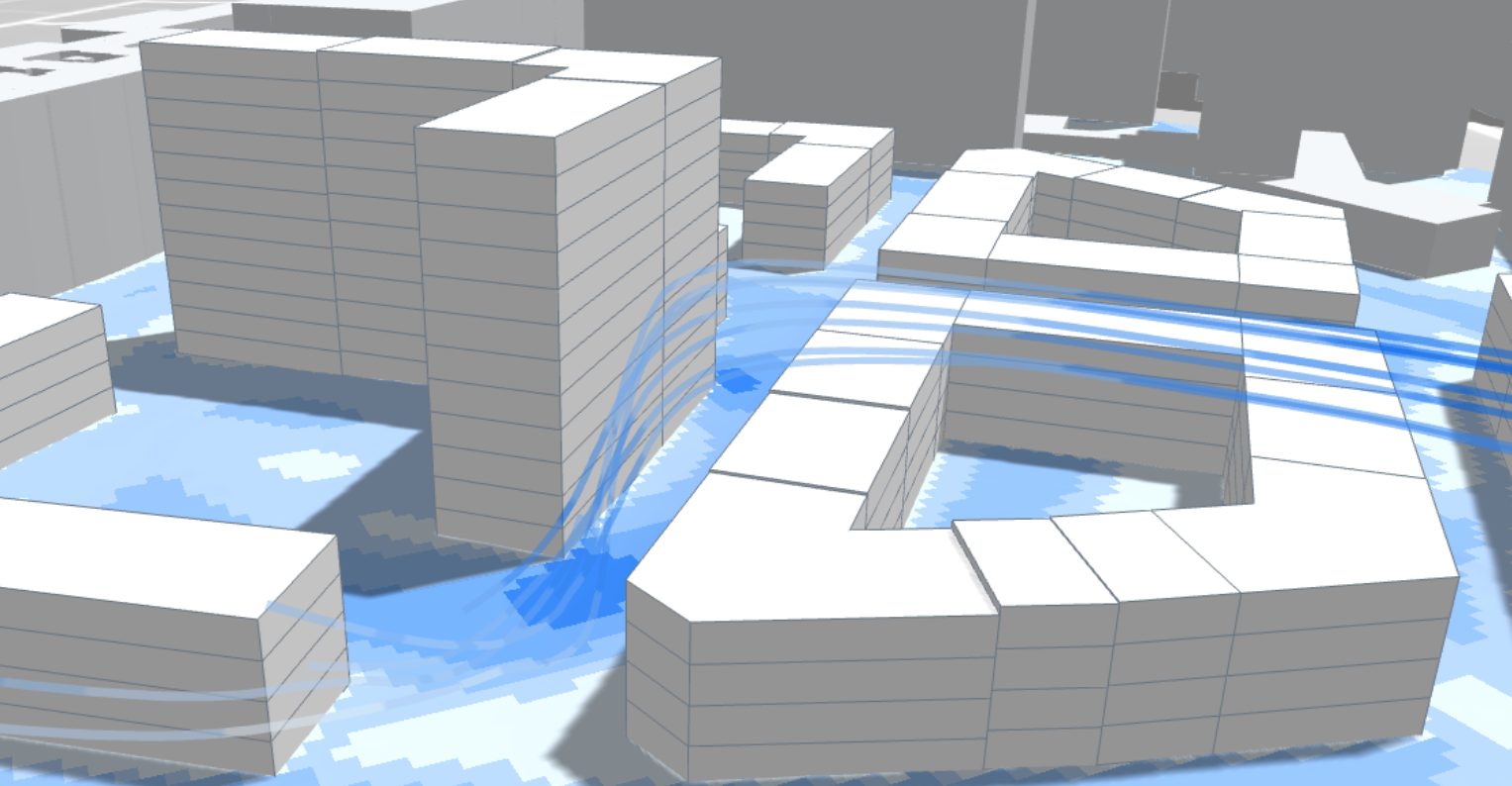 Análise Detalhada de Vento | Mundo AEC - Autodesk