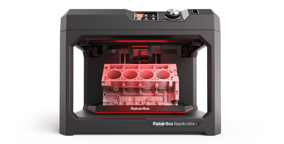 Autodesk e MakerBot firmam parceria inédita no Brasil – Por Dentro da ...