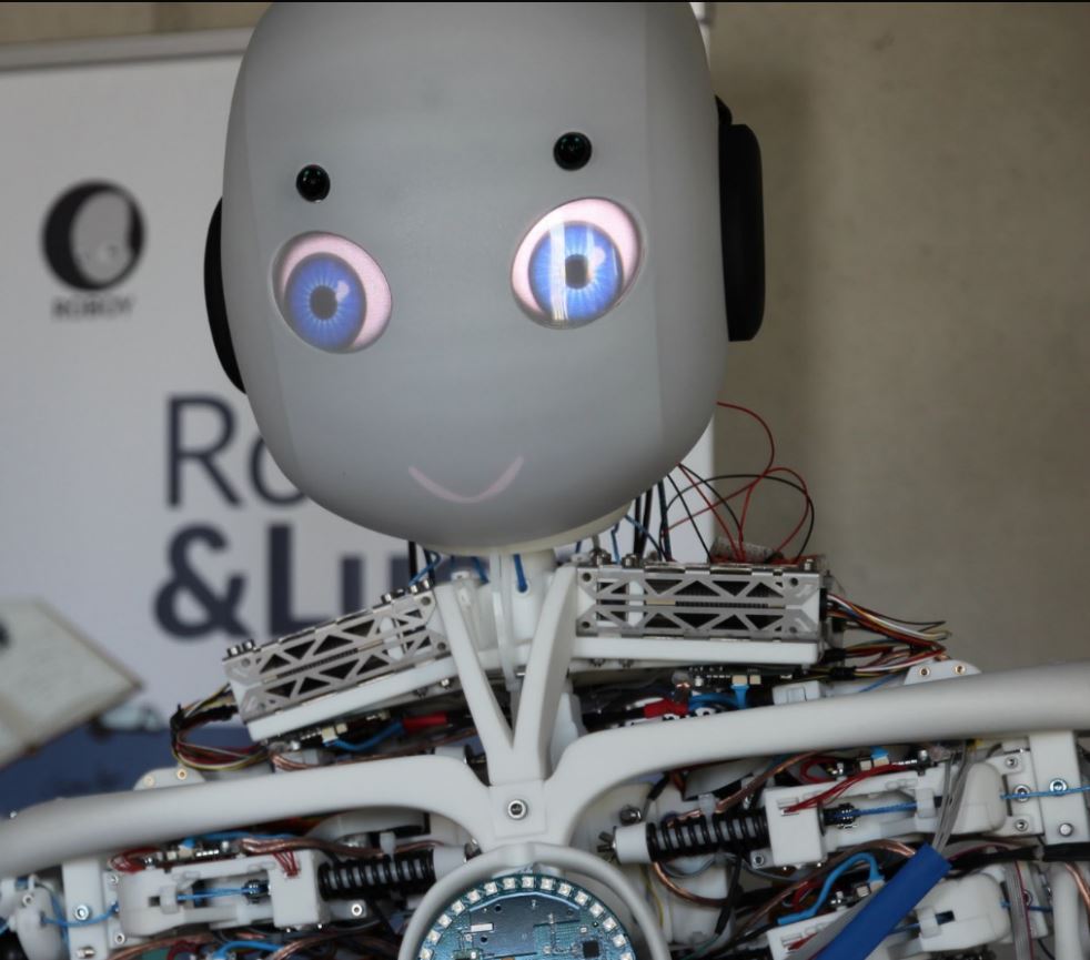 ROBOY - Autodesk Presse-Center Deutschland