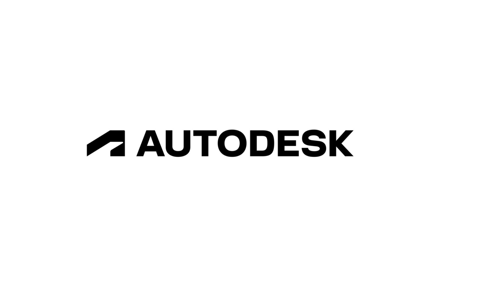 Autodesk enthüllt neues Logo und Visual Identity - Autodesk Presse ...