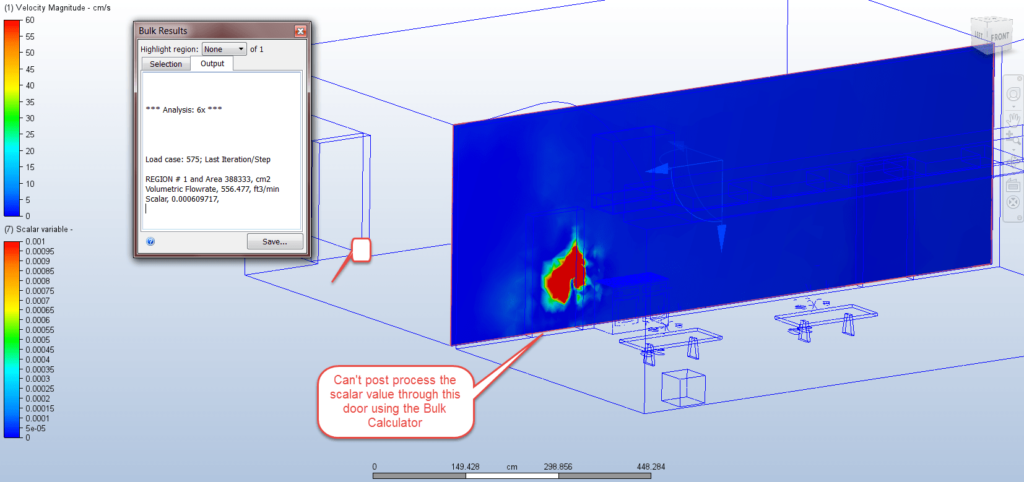 Using Plane Regions in Autodesk CFD 2019 – Simulation Blog