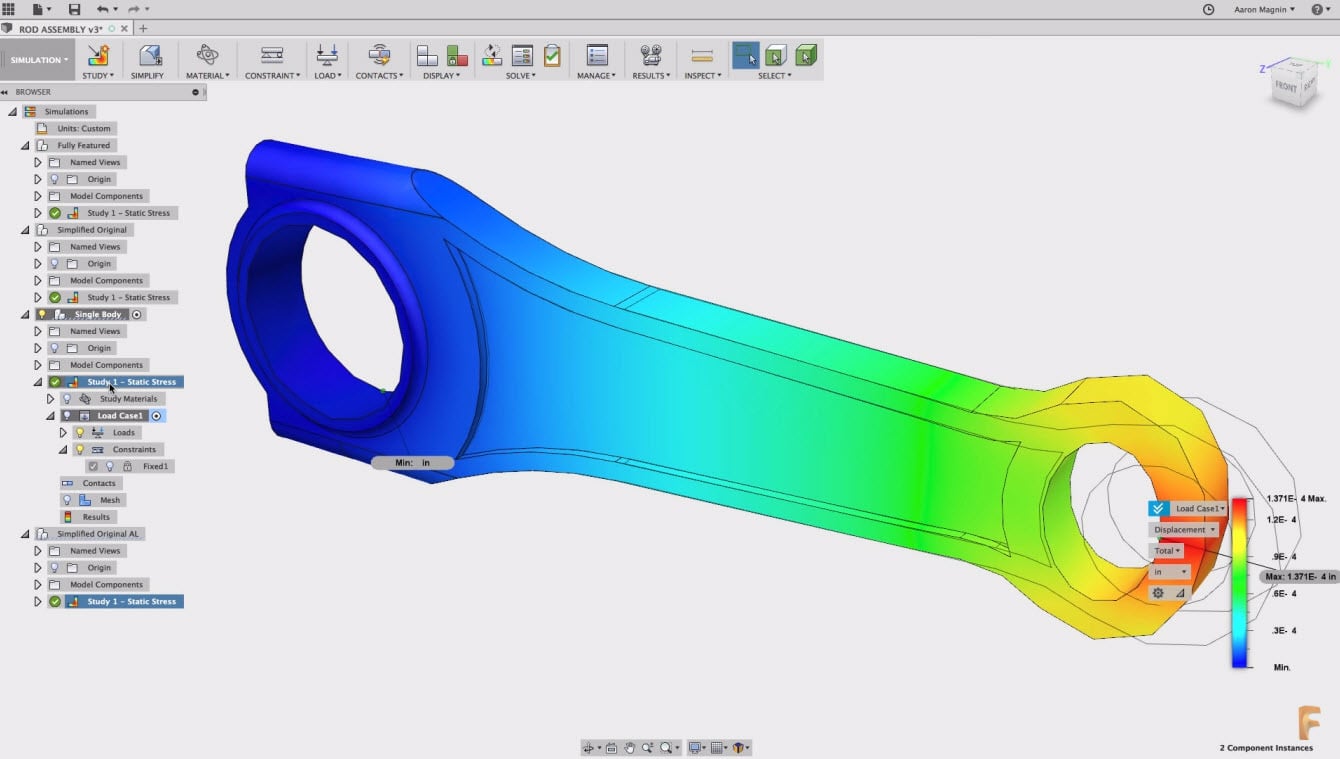 If you love to be efficient, and need to compare multiple design ...