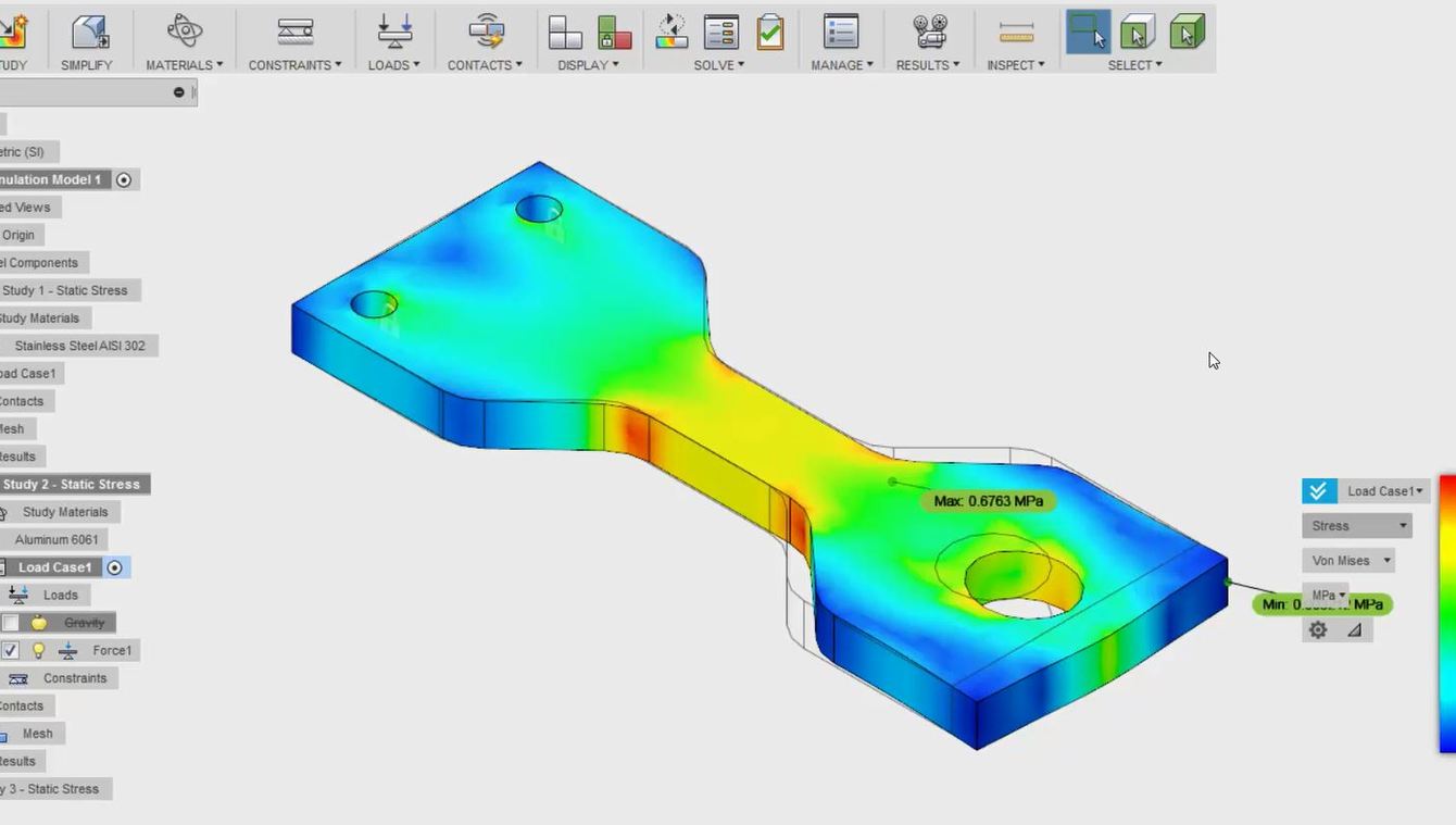 CFD 2019 Release Now Includes Fusion 360
