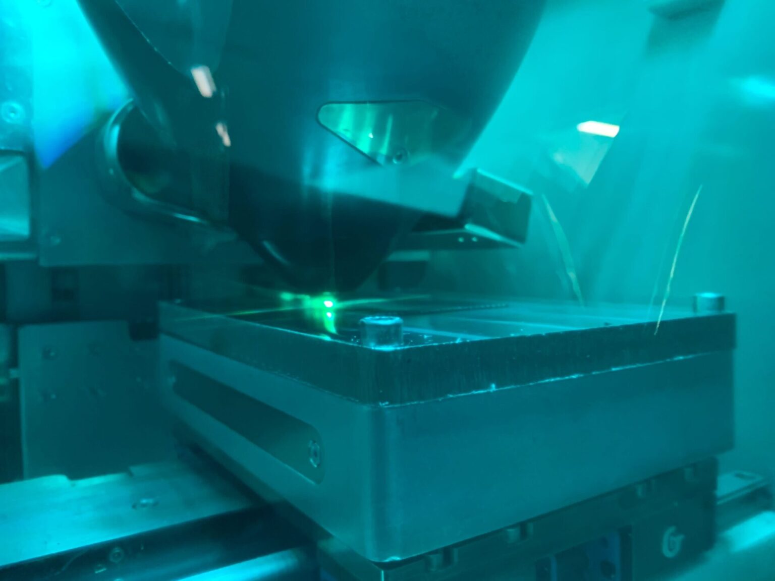 Validation of Multiscale DED for Netfabb Simulation – Simulation Blog