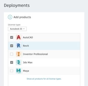 Two Years of Deployment Changes - Autodesk Technology Manager Community