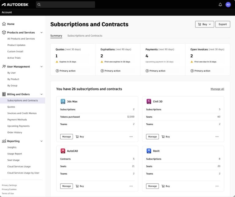 Software management just got easier: check out our latest enhancements ...