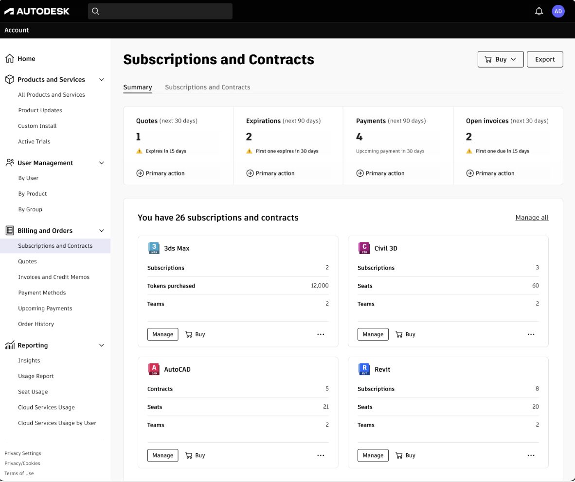 Software management just got easier: check out our latest enhancements ...