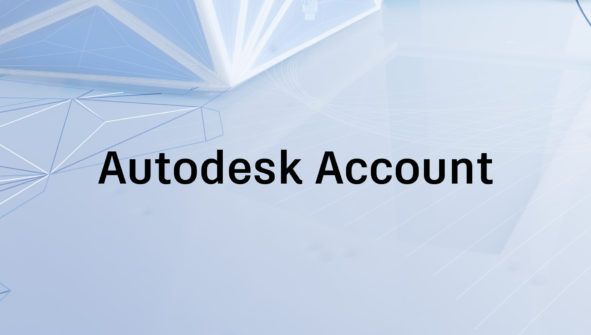 Autodesk Account - 3 Key Differences: New versus Classic View ...