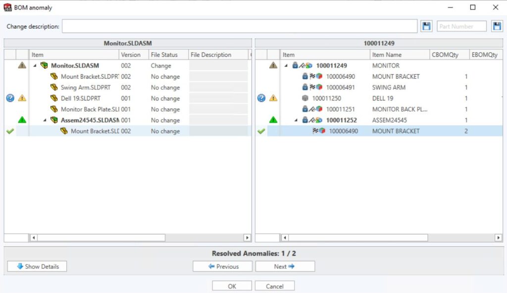 What's New in Upchain - May 2023 Product Update - Under the Hood - All things PDM and PLM