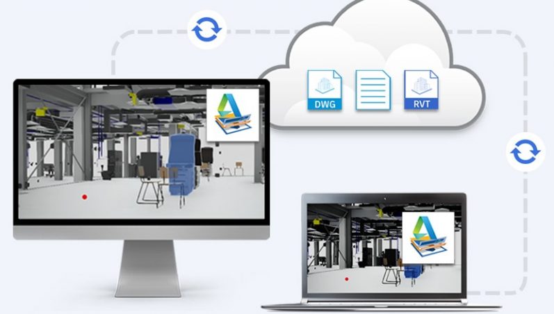 [Découverte] Réalité virtuelle collaborative à partir de Revit et BIM 360 Docs – Village BIM