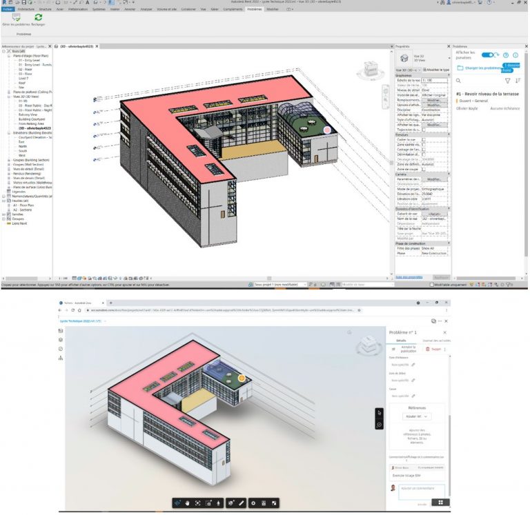 [Nouveauté] Plugin Revit issues pour Revit 2021 et Revit 2022 – Village BIM
