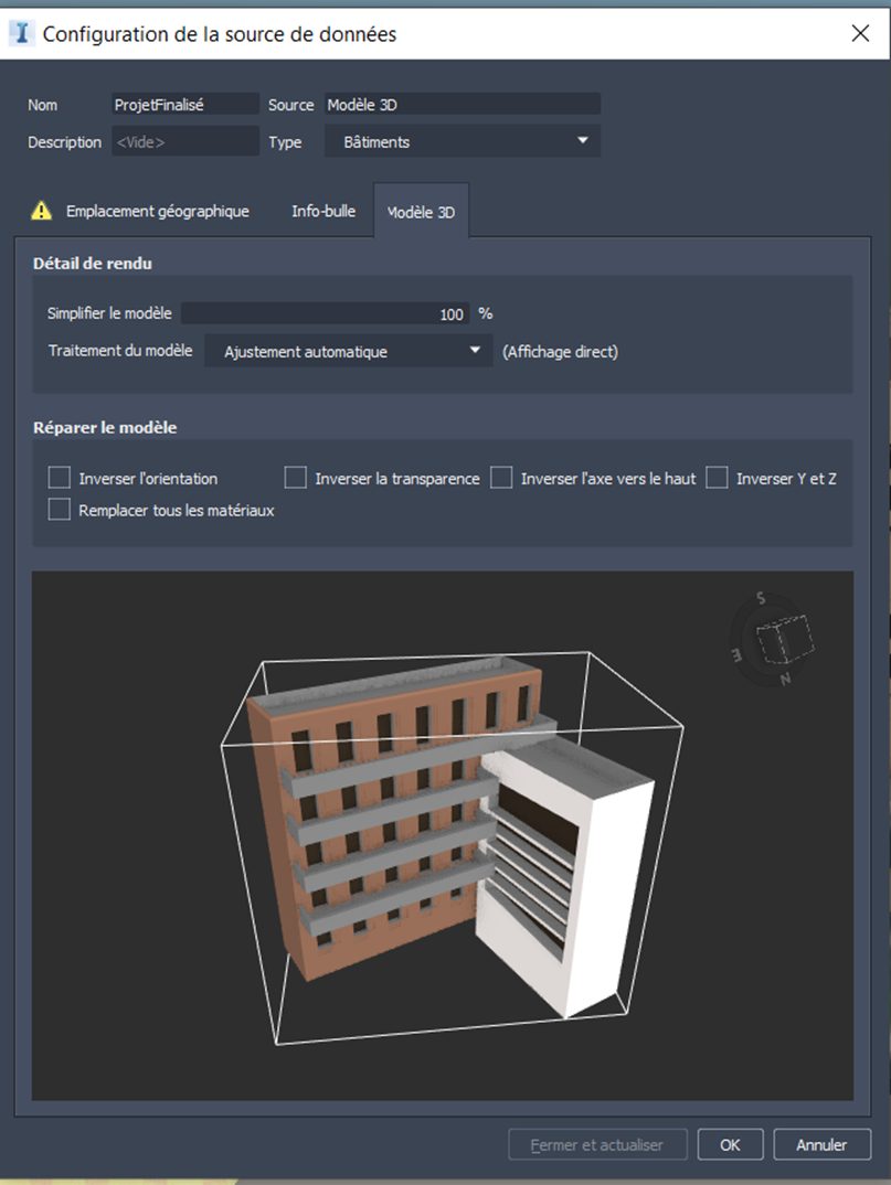 [Workflow] Liez les logiciels InfraWorks, Formit For Windows et Revit – Village BIM